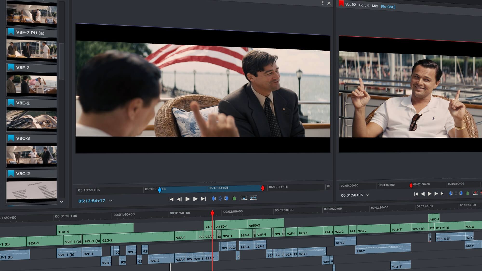 Best Free Video editing software- AI, Free and Paid
