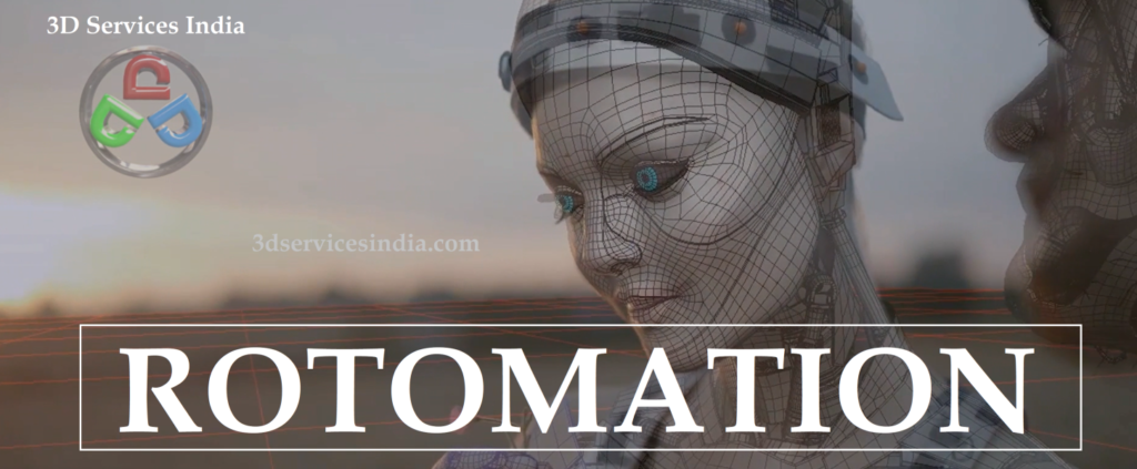 Rotomation - What is it and Where is it Used? | 3D Services India