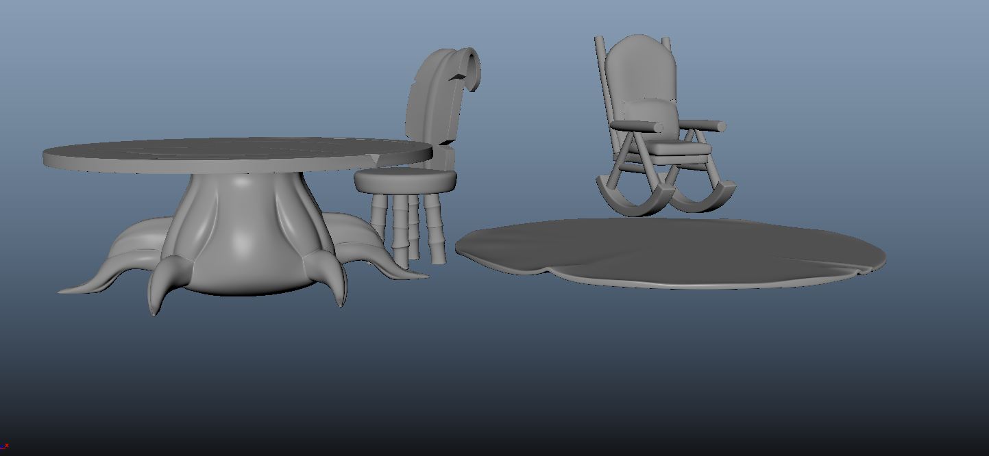 3d Modeling Services at Best Rates - 3D services India