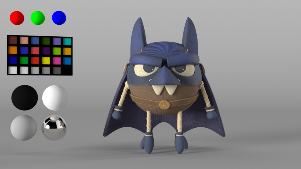 About Us - 3D Services India | #1 VFX and Animation Studio