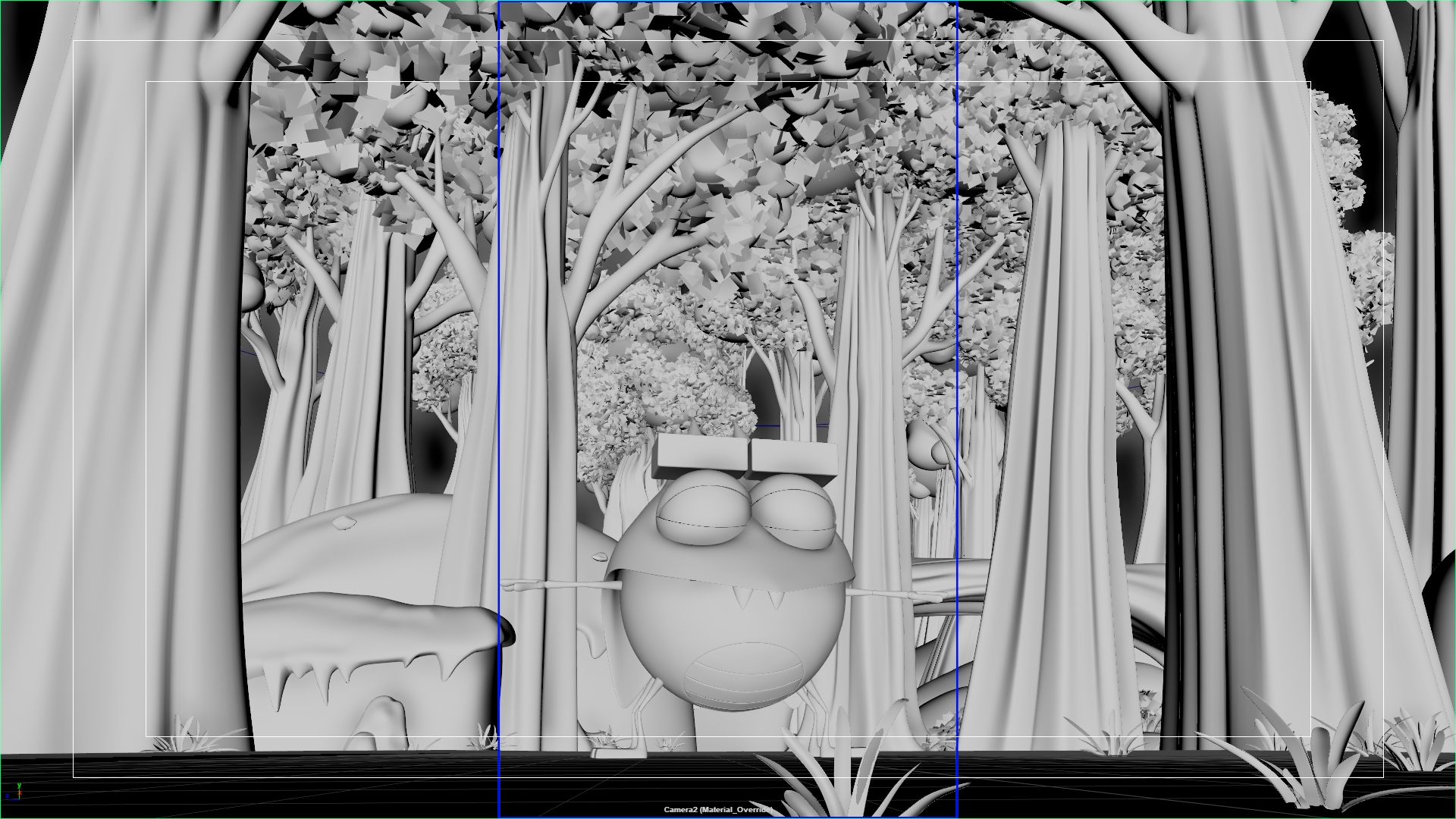 Essential Tips for 3D Animation Production - 3D Services India