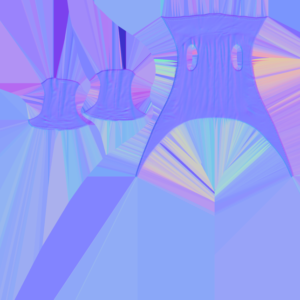 Understanding 3D Texture Maps - 3D Services India