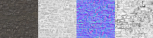 Understanding 3D Texture Maps - 3D Services India