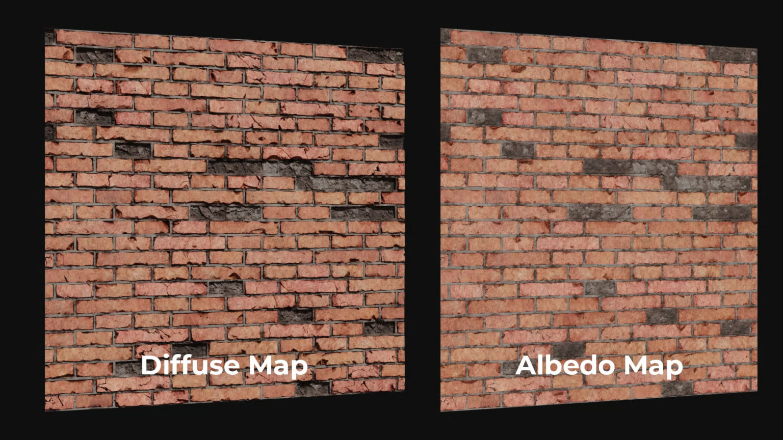 Understanding 3D Texture Maps - 3D Services India