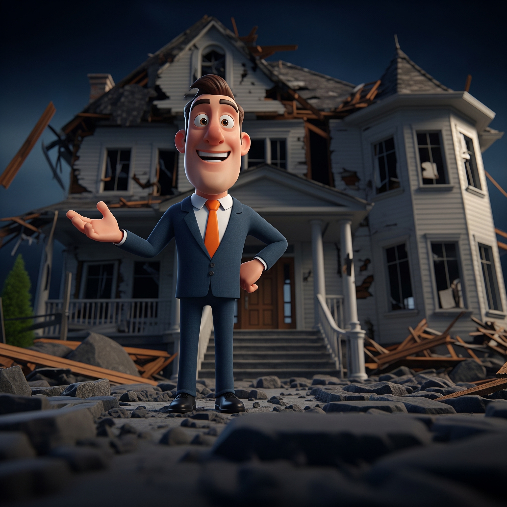 AI in Animation - Future of Animation Workflows in 2025 - 3D Services India